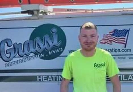 Heating & Cooling Contractor in Walla Walla WA | Grassi Refrigeration